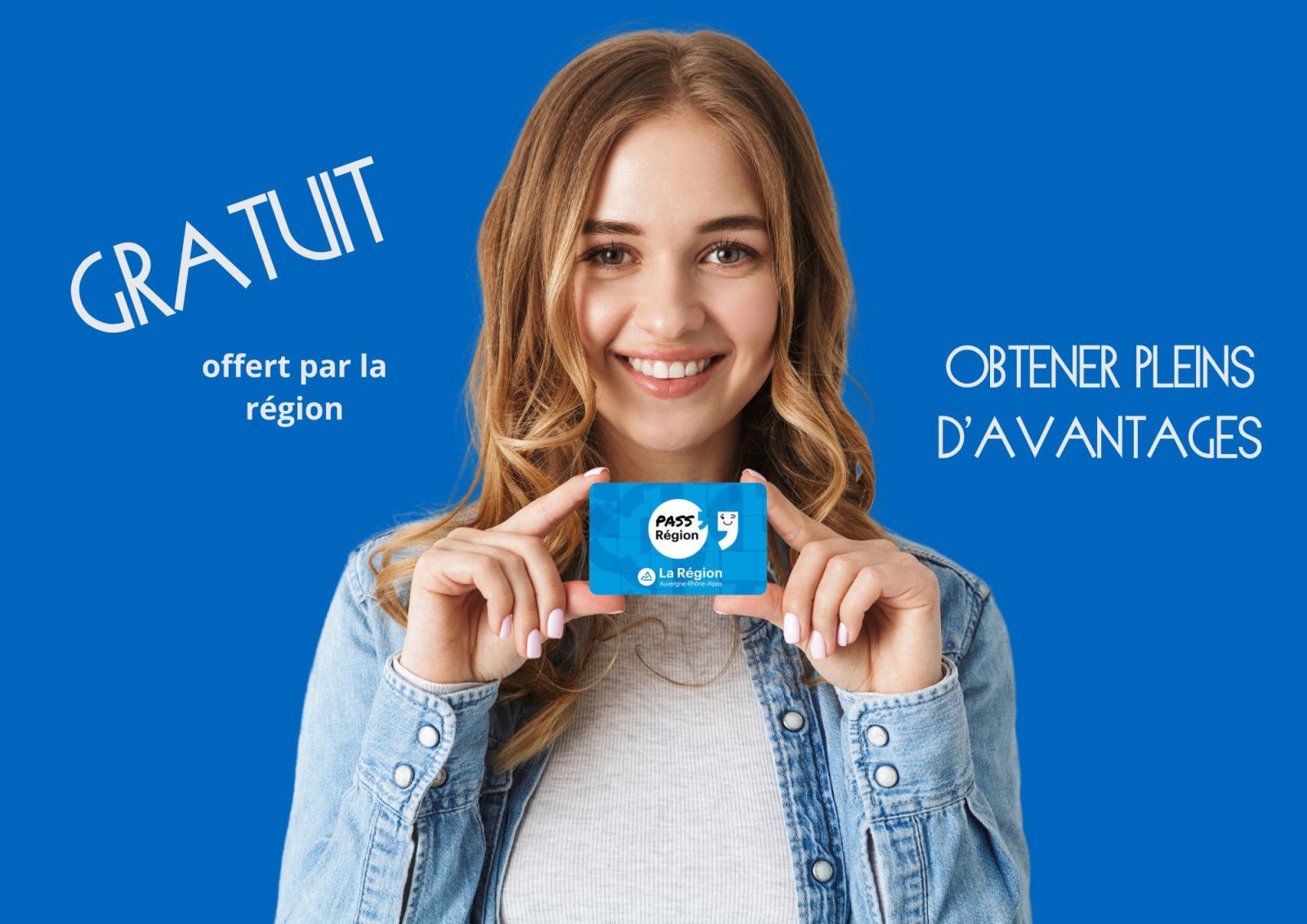 Pass'région